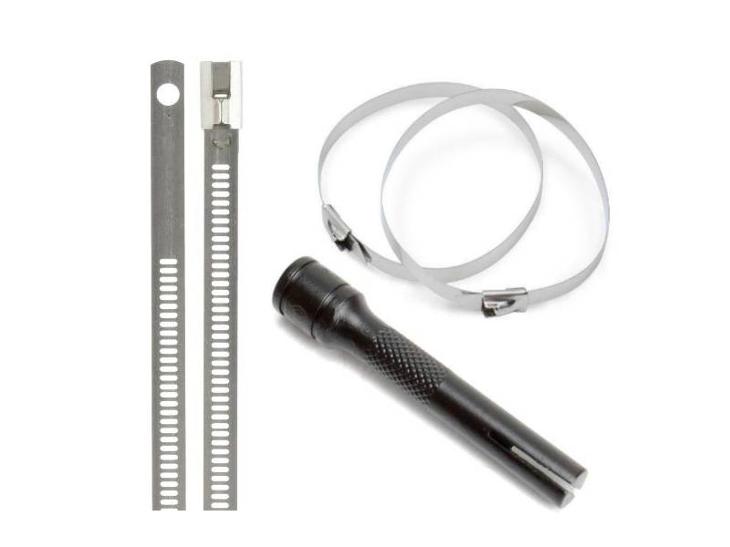 Installation hardware