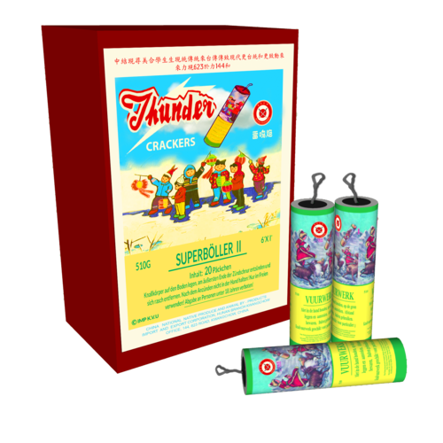 Cracker - Toschpyro®