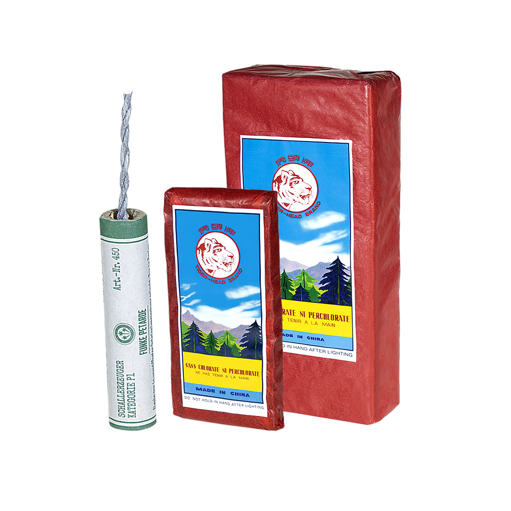 Funke Petarde - Toschpyro®