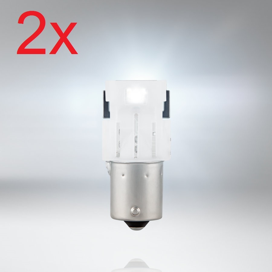 OEM Line - P21W LED | Weiss 6000K - Dejavu Cars ''Because standard isn ...