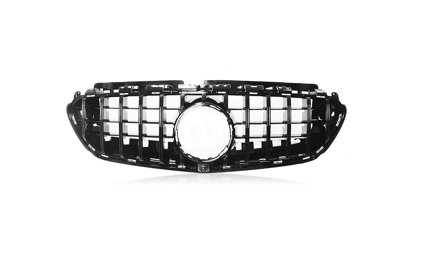 GT-R Panamericana Look Front Grill for Mercedes Benz E-Class W213 - Dejavu Cars ''Because ...