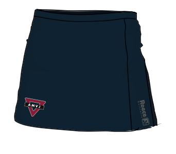 AMVJ Rok Dames - Hockey District Amsterdam