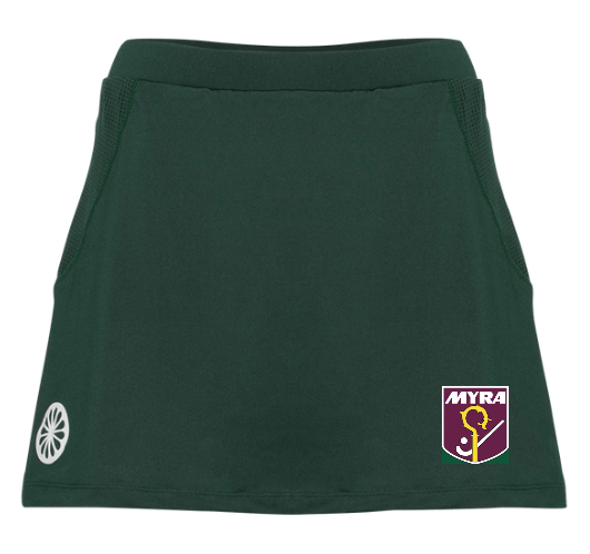 MYRA rok meisjes - Hockey District Amsterdam