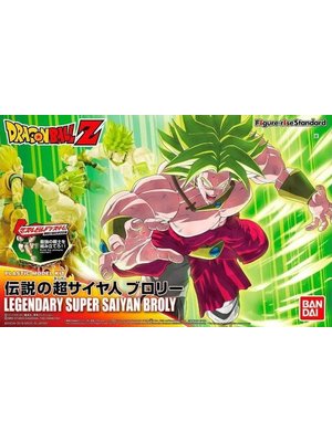 Dragon Ball Bandai Model Kits - Geeks Heaven BV