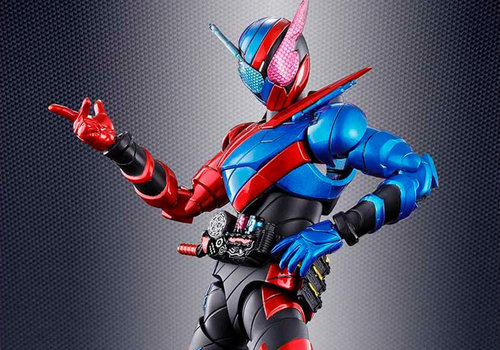 Bandai Model Kits - Geeks Heaven