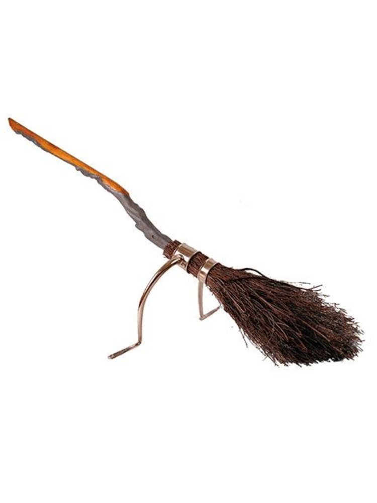 Harry Potter Firebolt Broom Replica 2022 Edition Cinereplicas - Geeks ...
