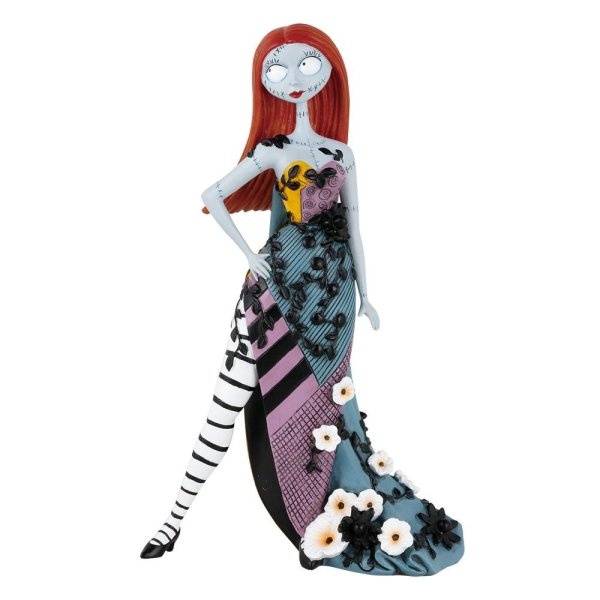 Disney Showcase Collection Botanical Sally Figurine - Geeks Heaven BV