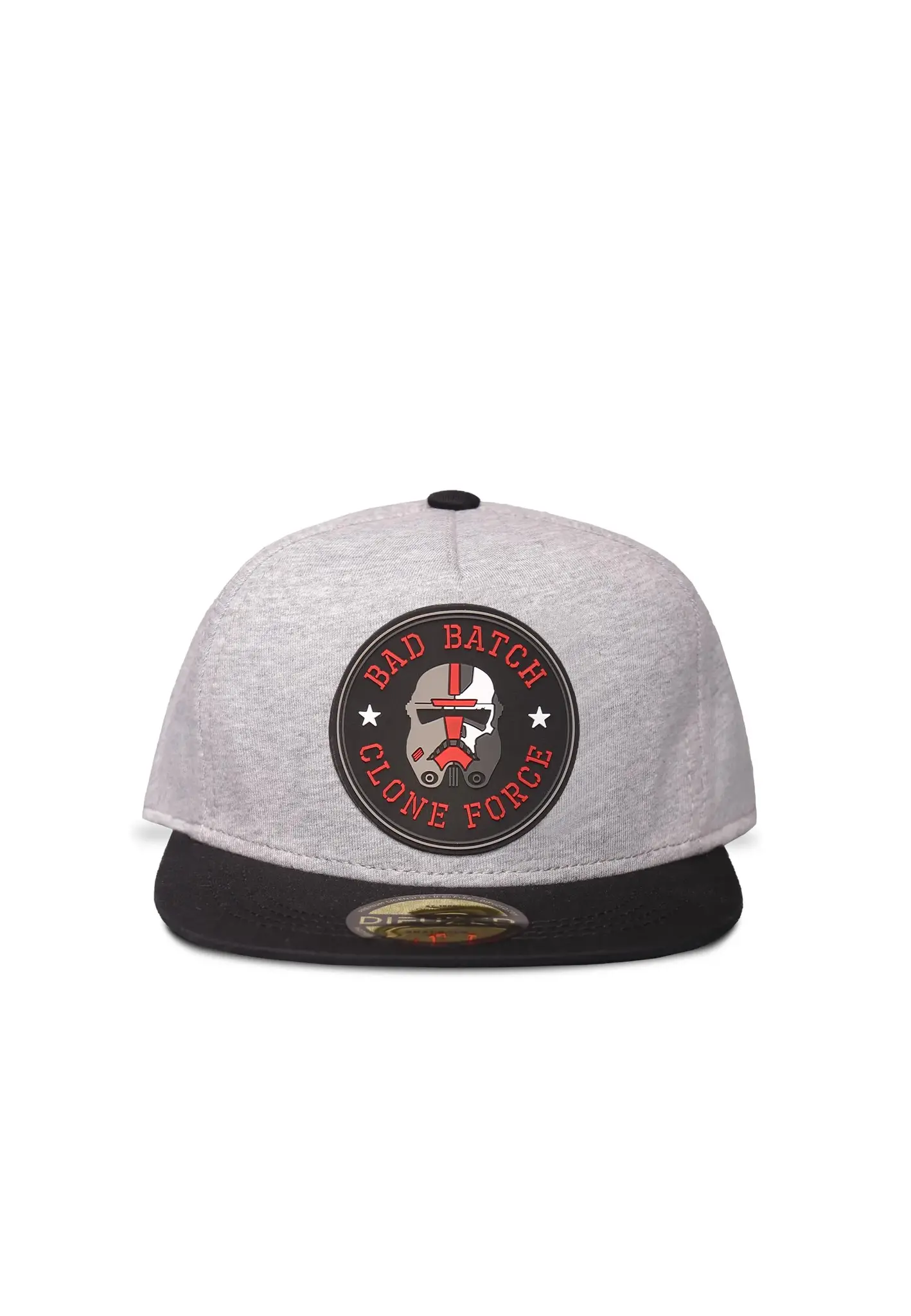 Star Wars Bad Batch Clone Force Hunter Boys Snapback Cap - Geeks Heaven BV