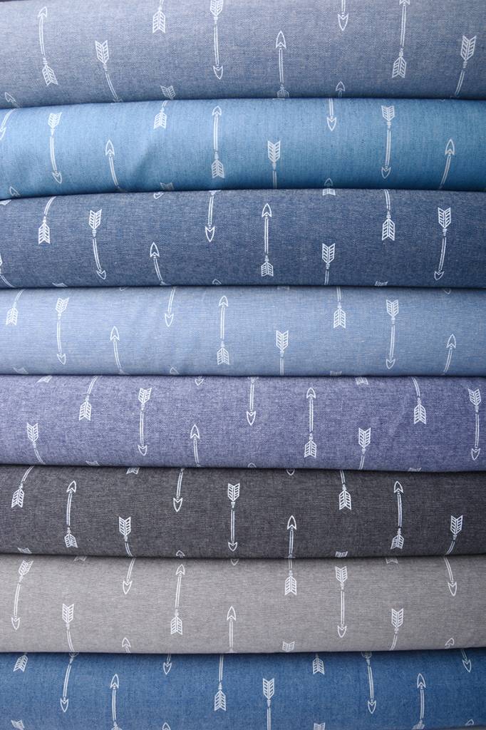 Stoffen: online stoffen kopen bij YES Fabrics - YES Fabrics