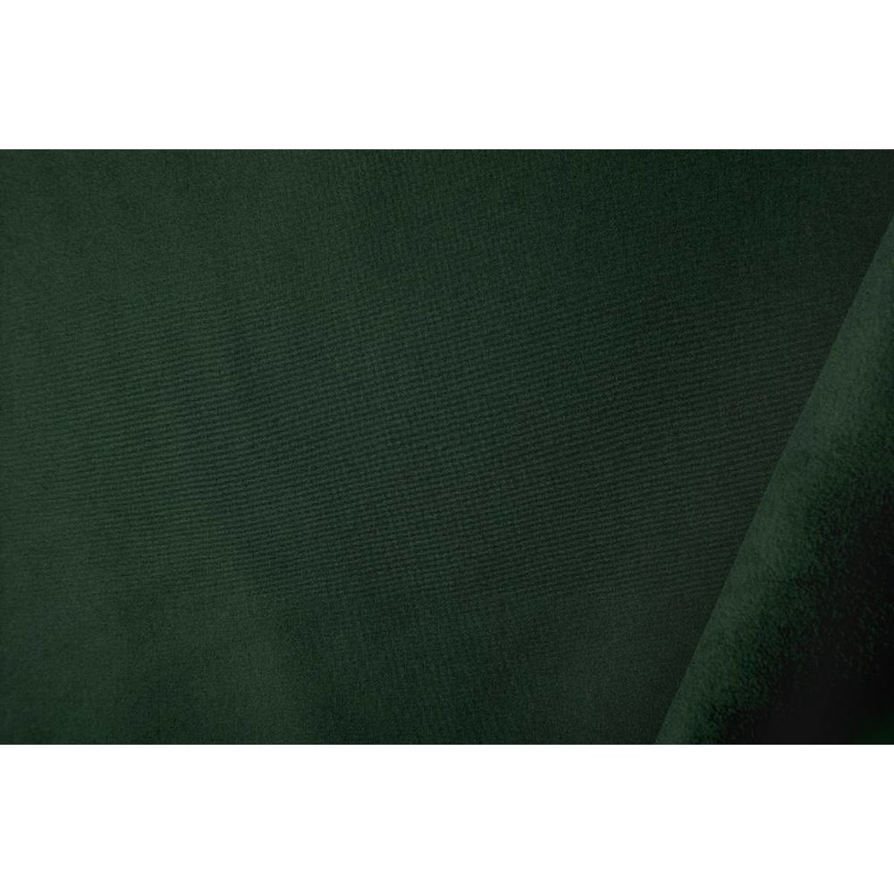 Soft Shell Uni Dark green - YES Fabrics