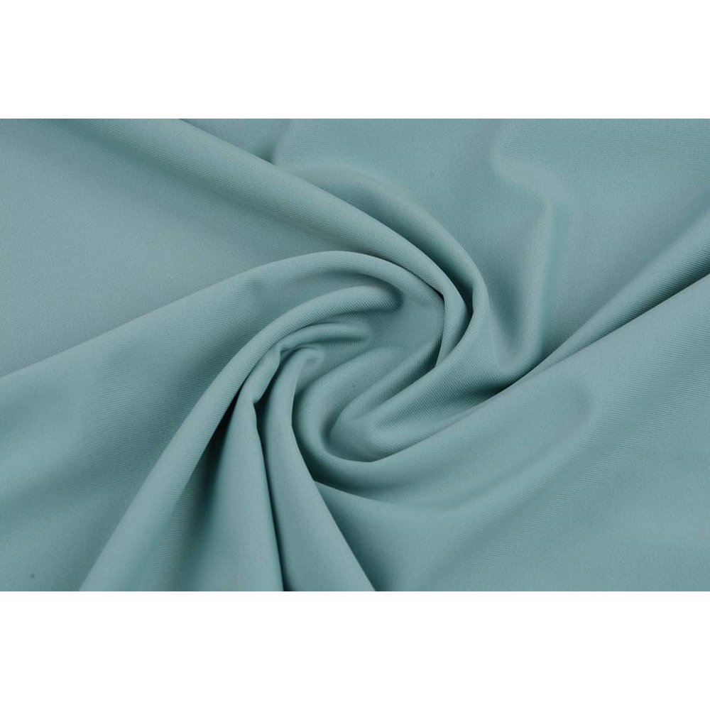 Lycra Mat Light blue - YES Fabrics