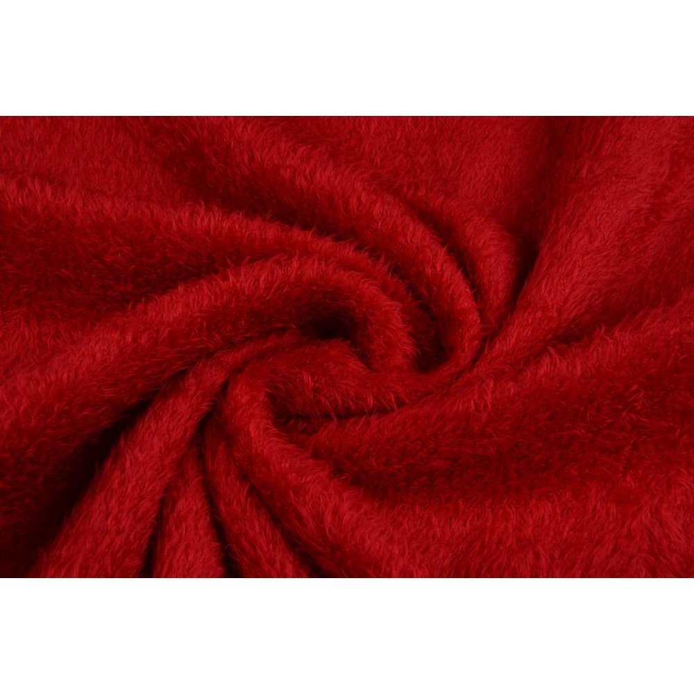 Wellness-Fleece Rot - YES Fabrics