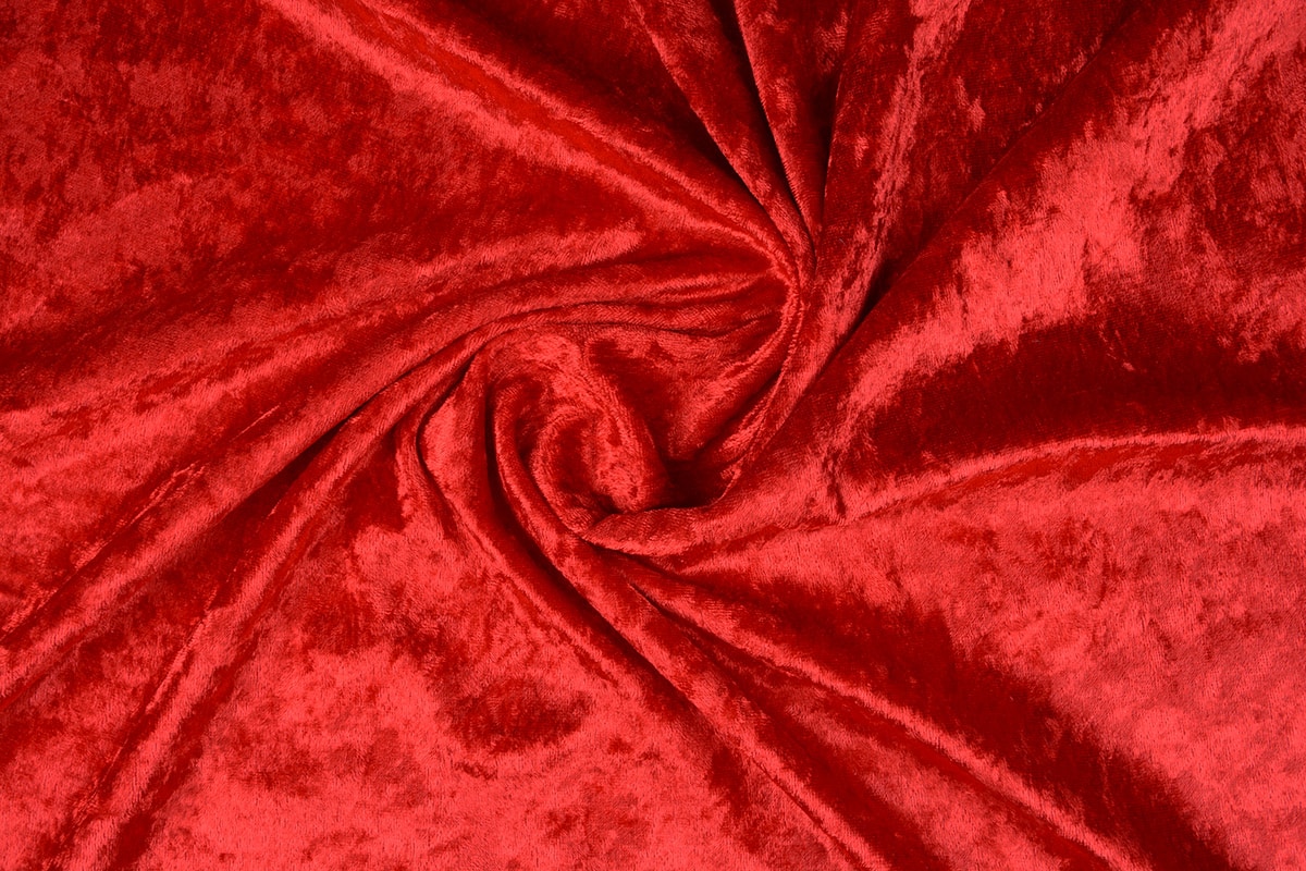 Velours Stoffen - YES Fabrics
