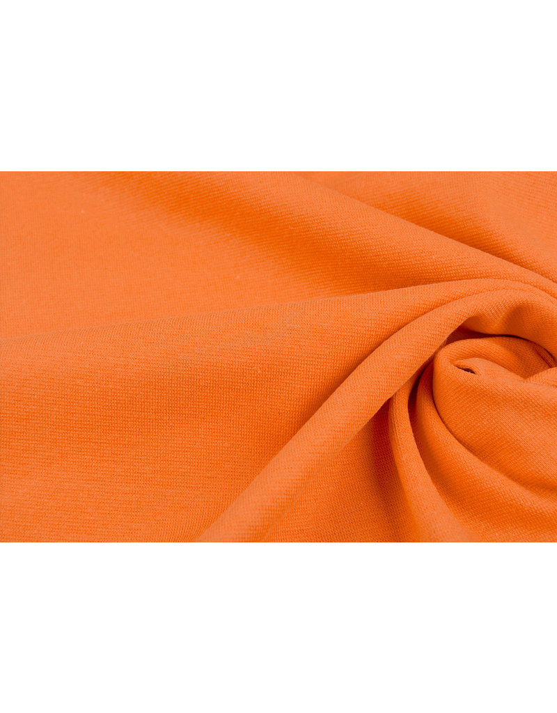 Cuff fabric Orange - YES Fabrics