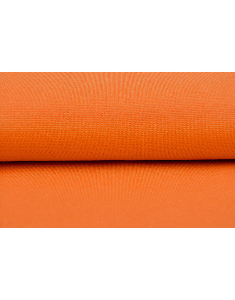 Cuff fabric Orange - YES Fabrics