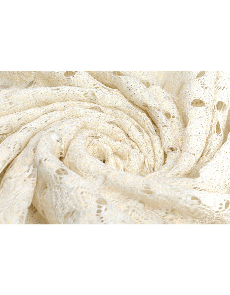 Kant Gold minta Creme - YES Fabrics