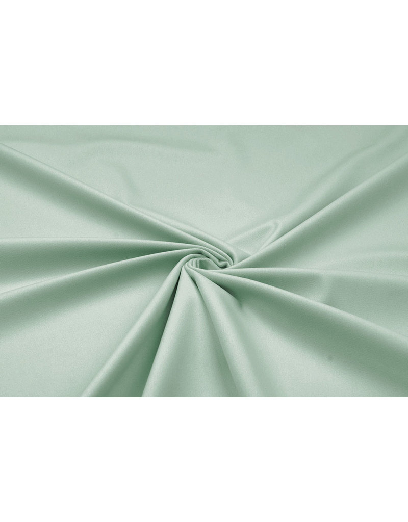 Velours Fluweel Stof Nina Oud Groen - YES Fabrics