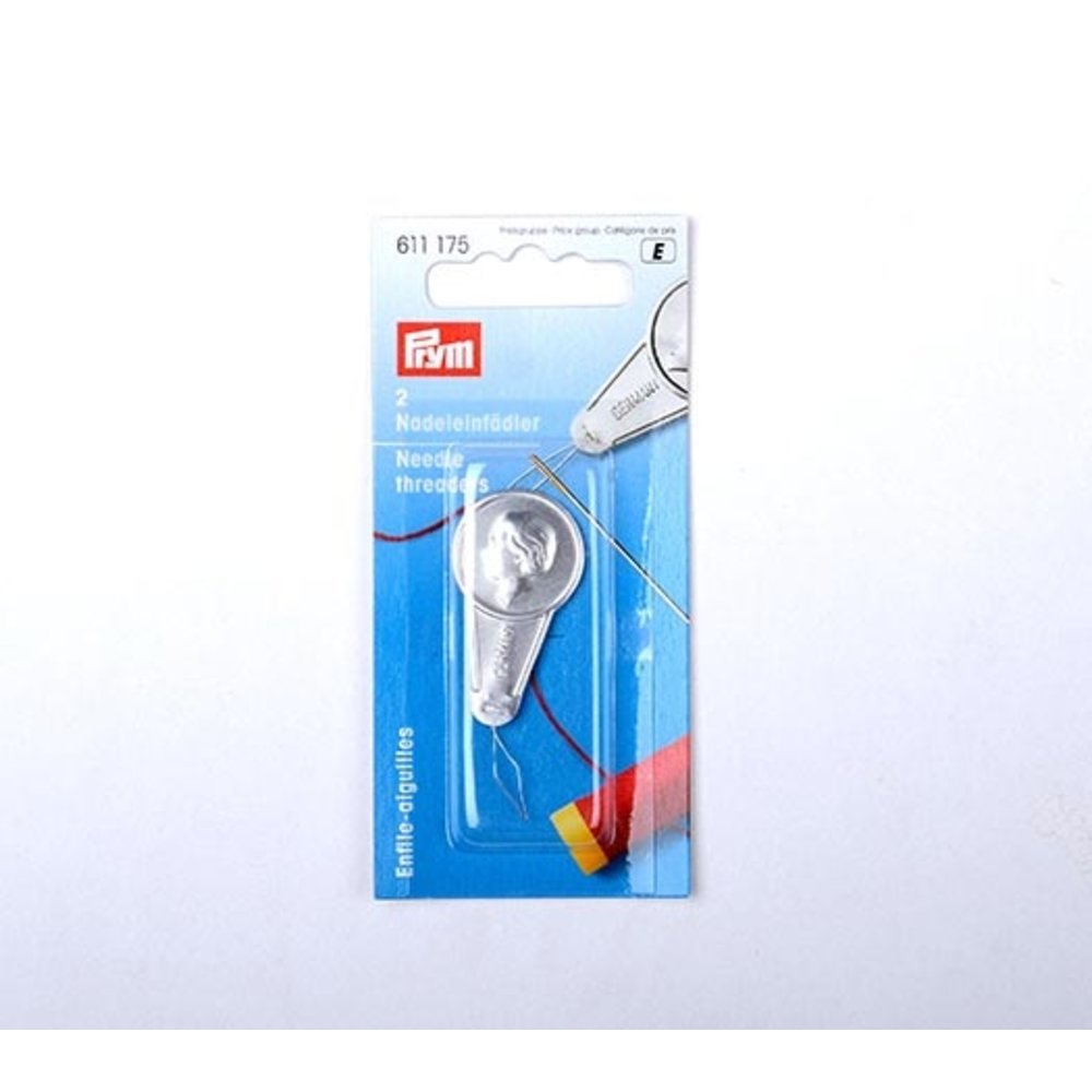 Needle Threaders Prym 2 Pieces - YES Fabrics