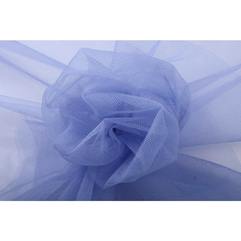 Tule Blue - YES Fabrics