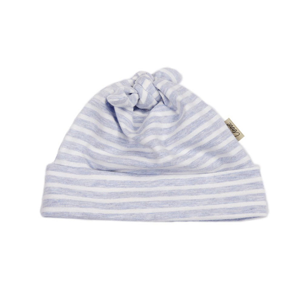 43. Baby Hut Doppel Knoten - YES Fabrics