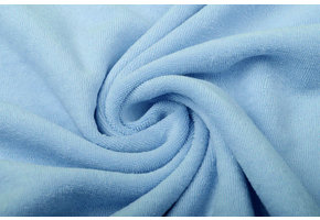 Stretch Terry - YES Fabrics