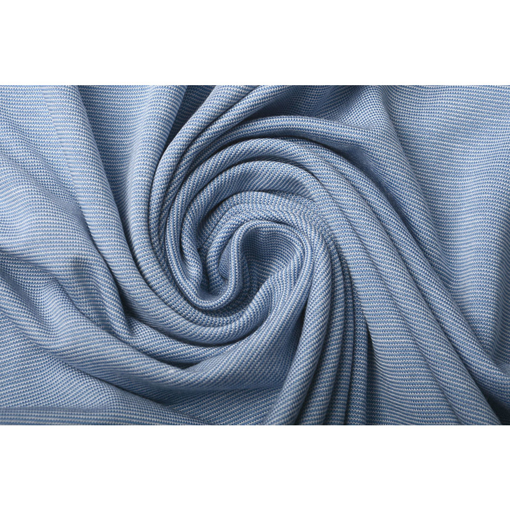 Jersey Modal Light Jeans - YES Fabrics