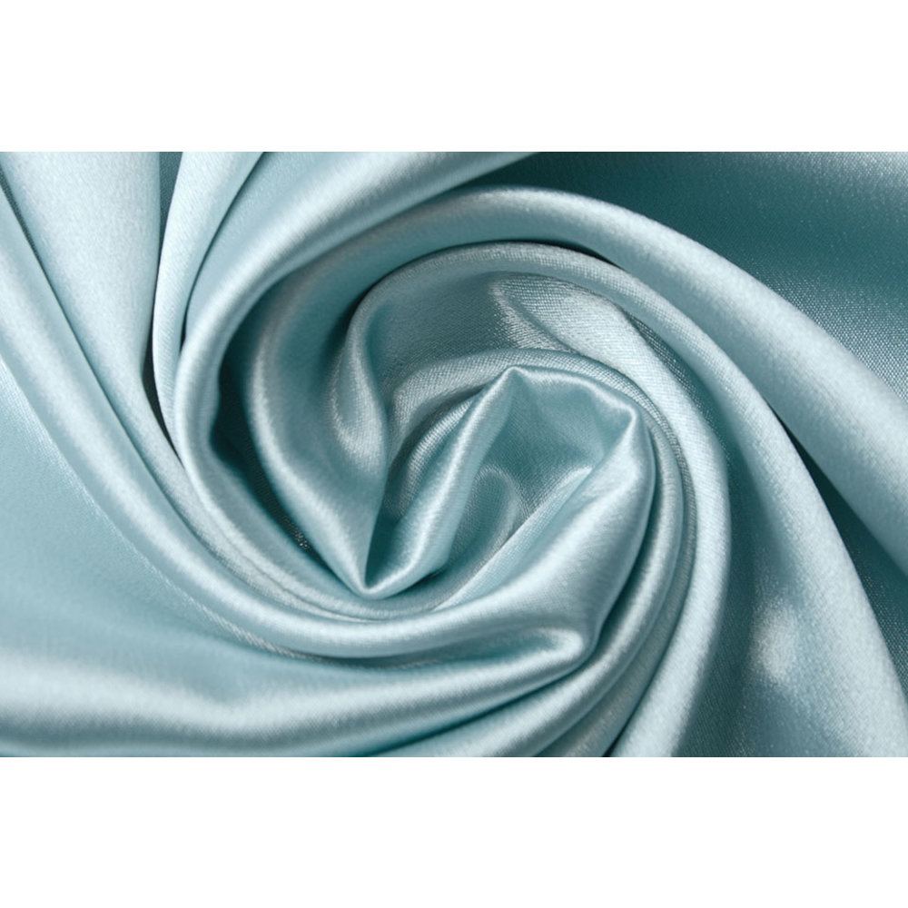 Stretch Satin Heavy Hell Jeans - YES Fabrics