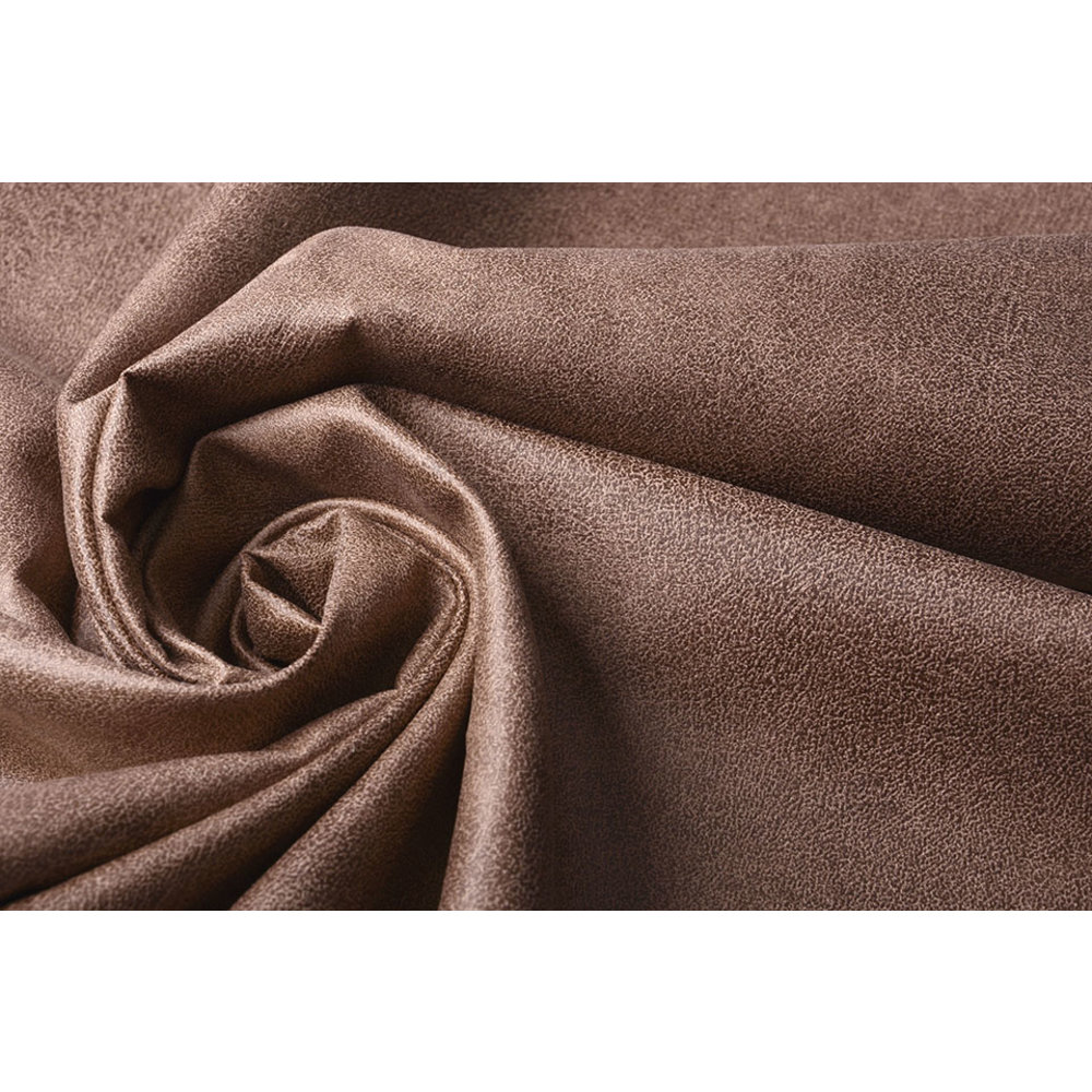 Alcantara Suede Poeder Roze - YES Fabrics