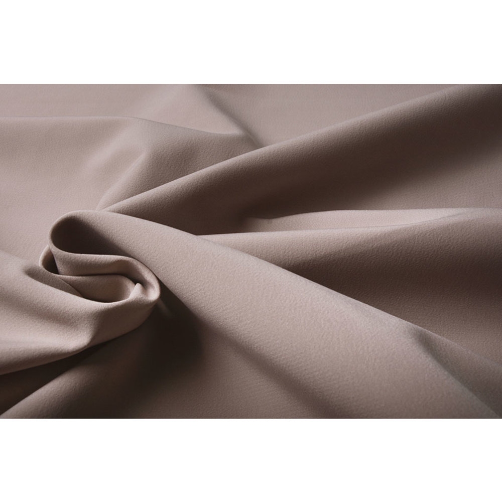 Cupro Fabric Powder Pink - YES Fabrics