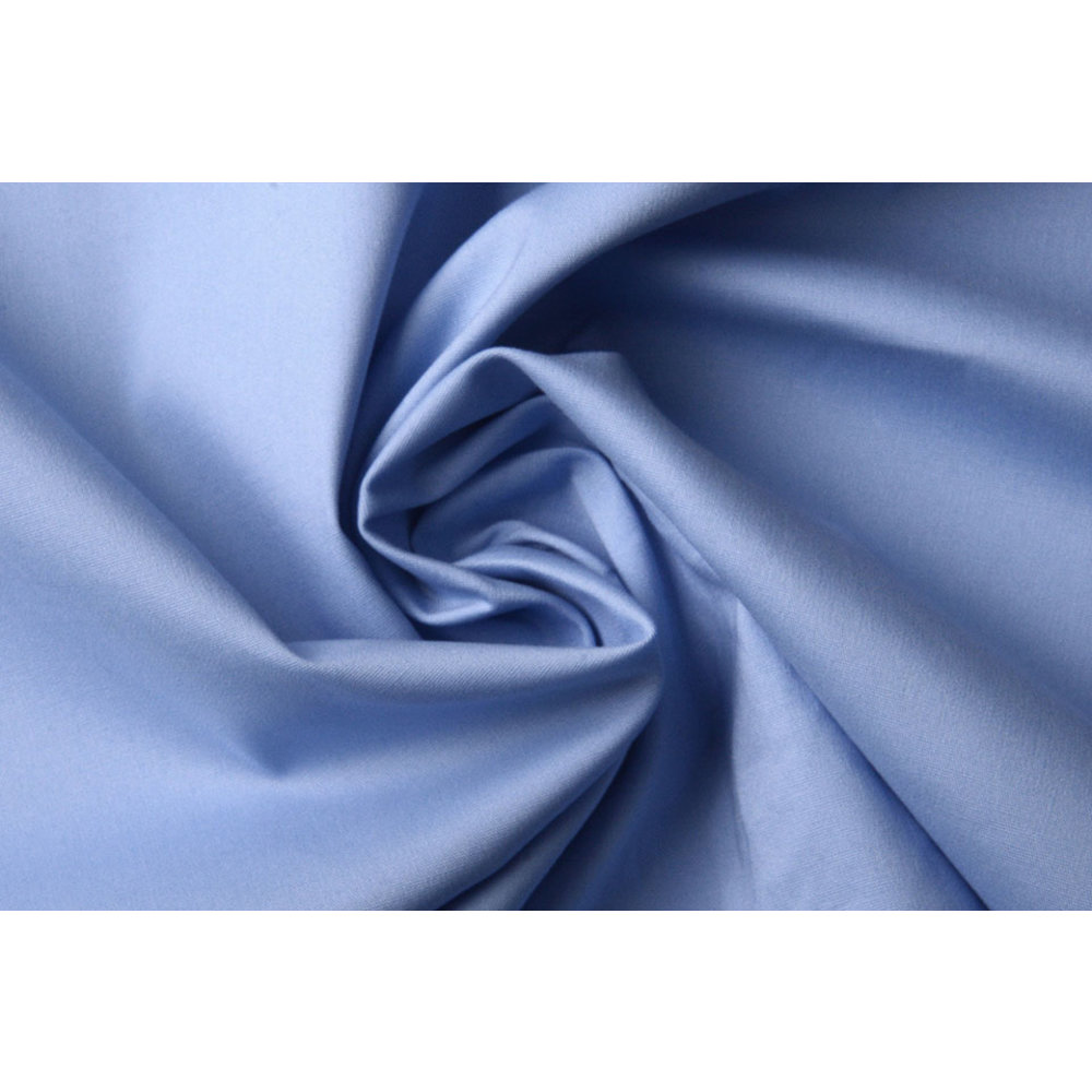 Stretch Poplin Light Jeans - YES Fabrics