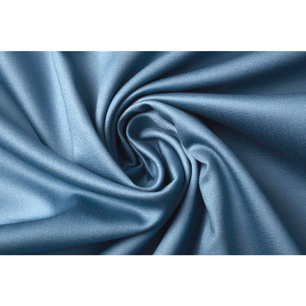 Stretch Denim Light Blue - YES Fabrics