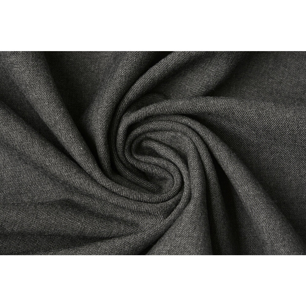 Roughened Spandex Grey - YES Fabrics