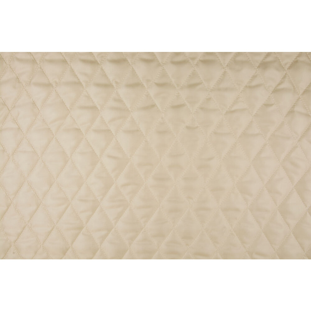 Gewatteerde voering - YES Fabrics