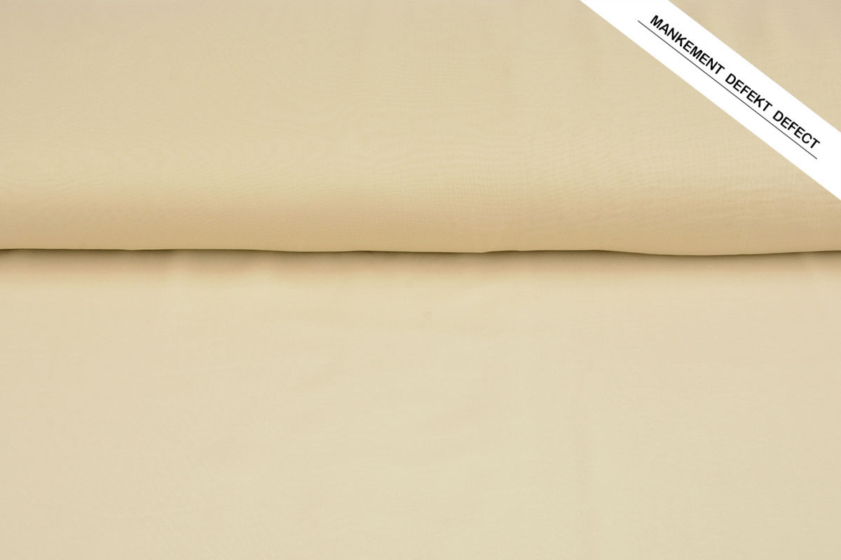 Chiffon Beige - YES Fabrics