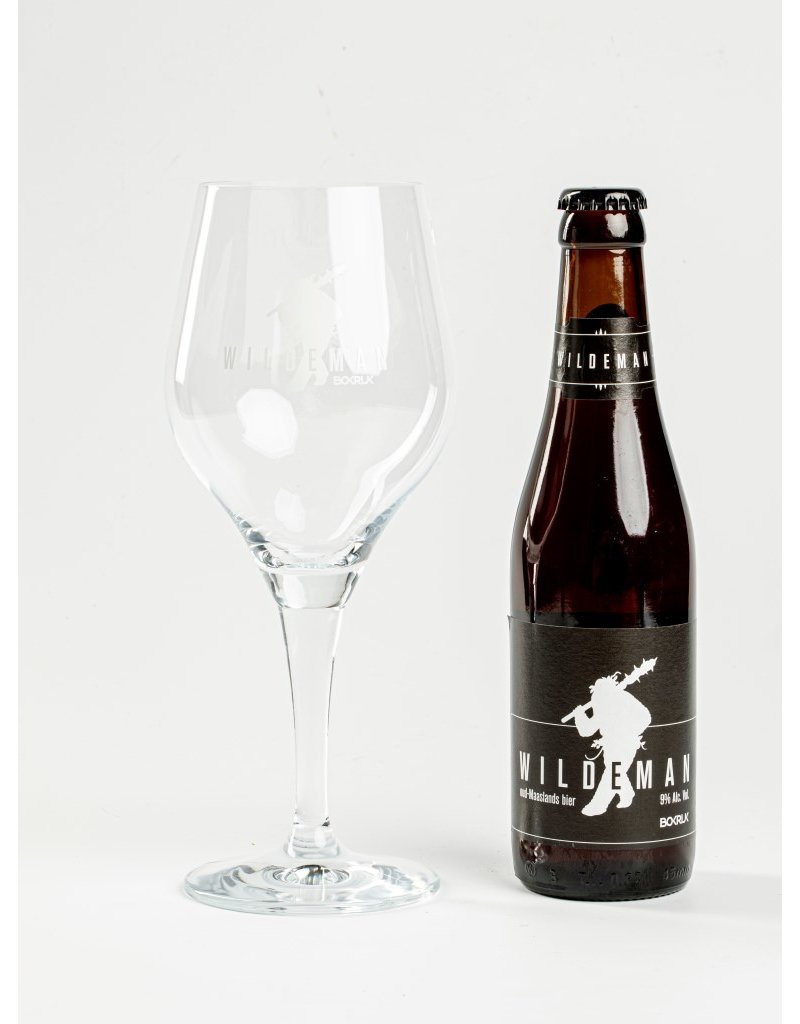 Wildeman - Bokrijk