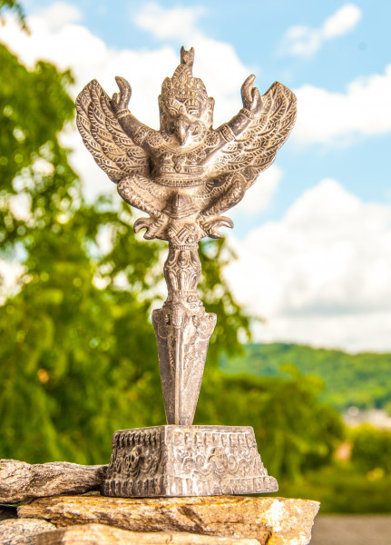 Phurba rituele dolk online bestellen bij Spirituele Winkel - Spirituele ...