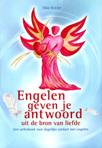 Boeken over engelen en gidsen,engelverschijning en hoe helpen ze ons ...