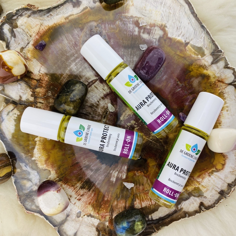 Roll on Aura protect - Spirituele winkel