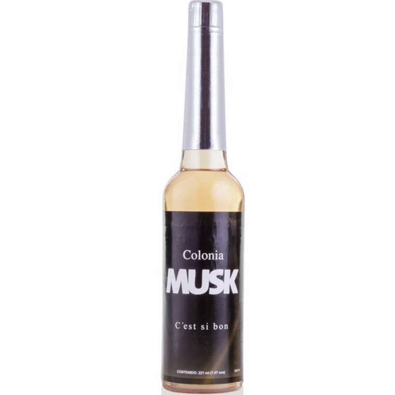 Florida water musk - Spirituele winkel