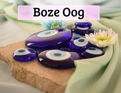 Het Boze Oog: Betekenis en Geschiedenis - Spirituele winkel