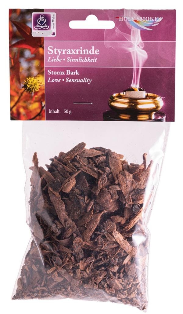 Styrax Wierookhars 50 gram - Spirituele winkel