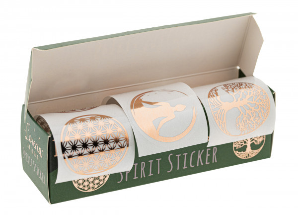 Spirit Sticker 150 stuks - Spirituele winkel