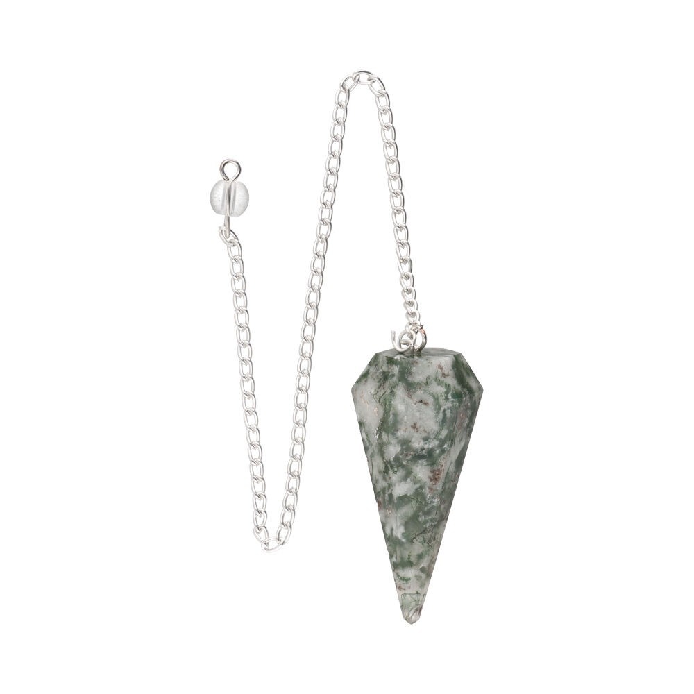 Pendel mosagaat - Spirituele winkel