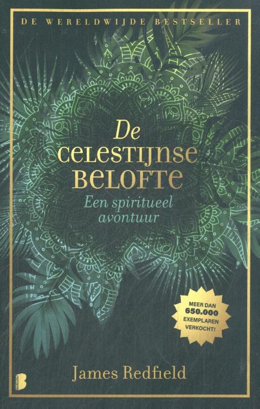 De Celestijnse belofte - Spirituele winkel