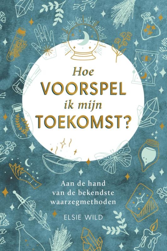 Hoe voorspel ik mijn toekomst? - Spirituele winkel
