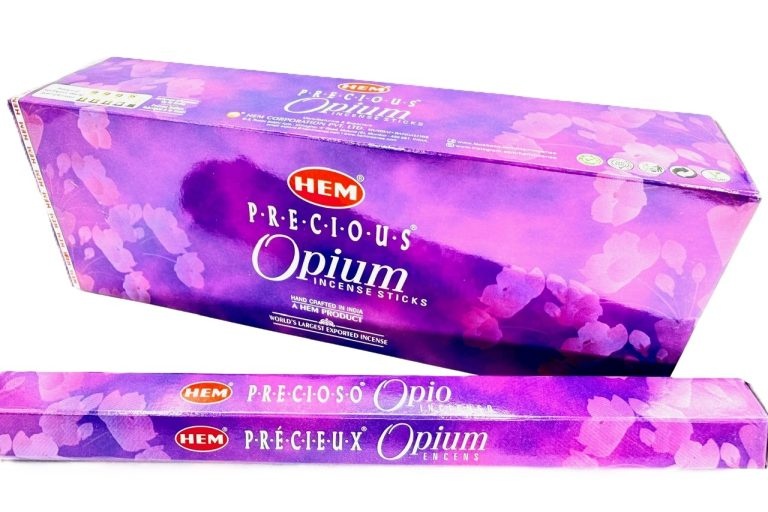 Hem opium wierook - Spirituele winkel