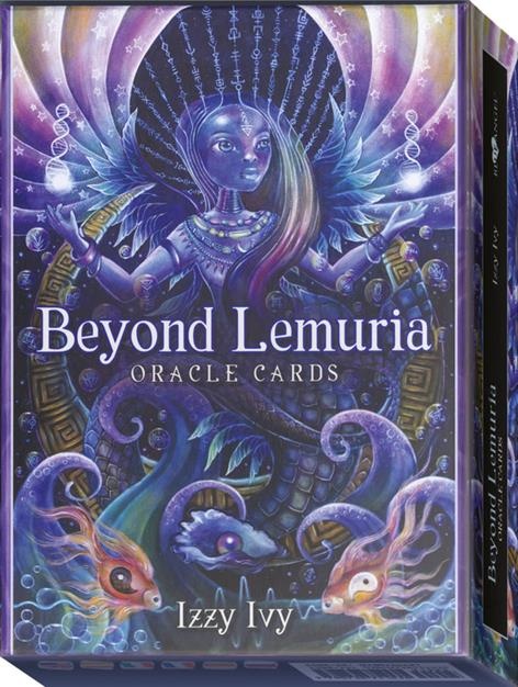 Beyond Lemuria - Spirituele winkel