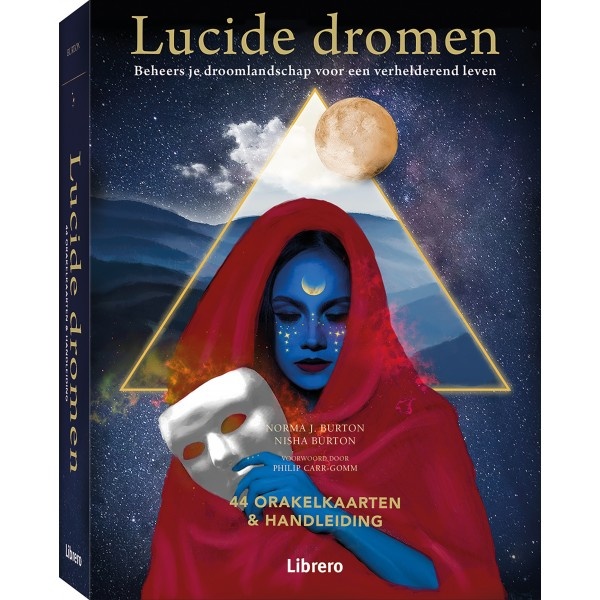 Lucide dromen - Spirituele winkel
