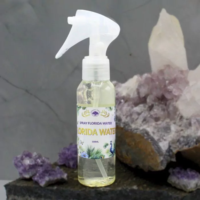 Florida Water Spray - Spirituele winkel