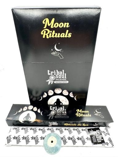 Tribal Soul – Moon Rituals - Spirituele winkel